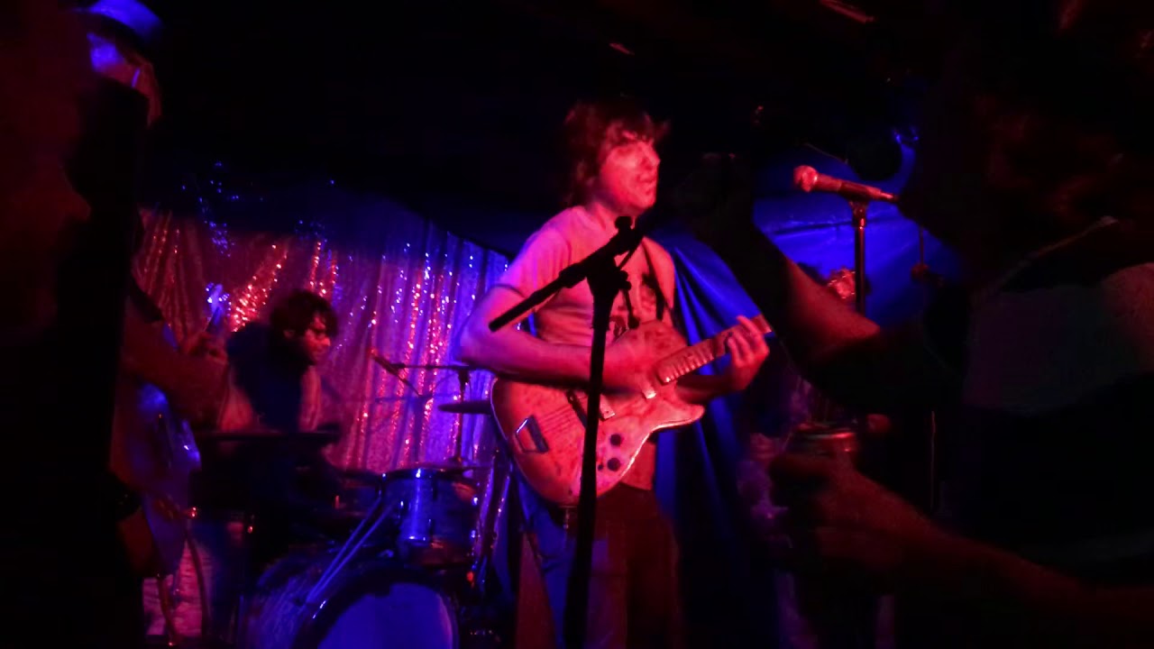 Rock n’ Roll Adventure Kids @ The Knockout, San Francisco CA 112318 III ...