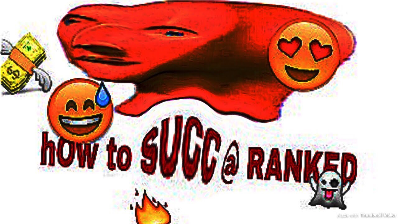 How to succ at Ranked - YouTube