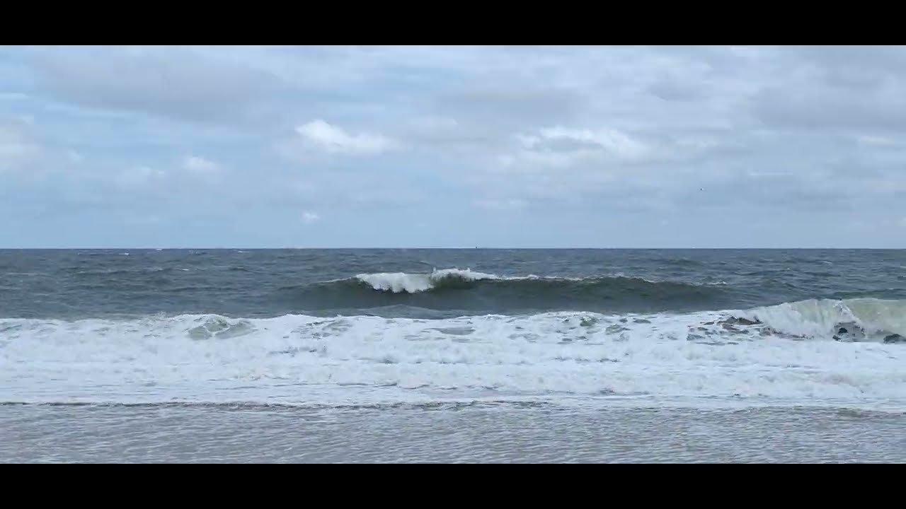 The Power of the Storm was still Felt After Hurricane Helene - Pablo ...