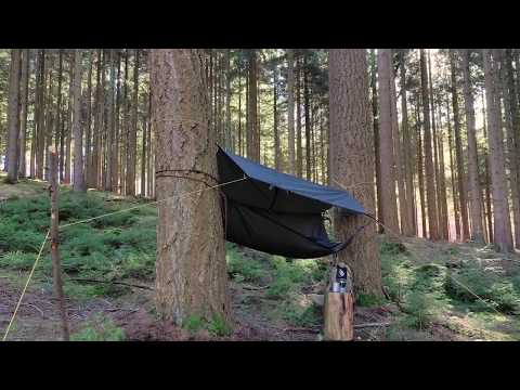 Nordisk Voss Tech Tarp