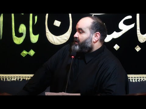 Axund Azər - Muhərrəmin 8-ci gecəsi...