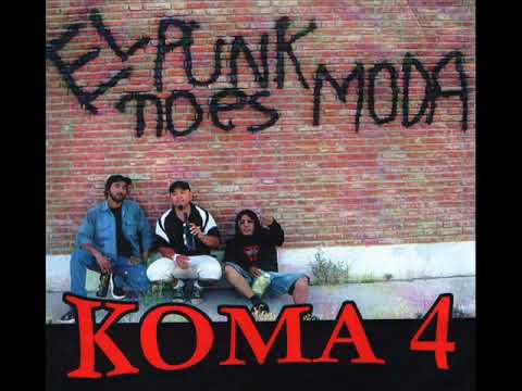 Koma 4 - Aniversariö