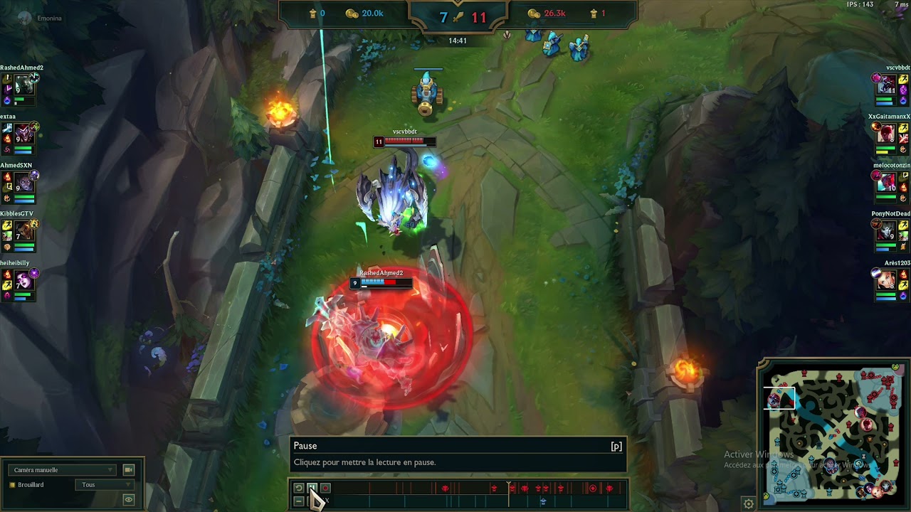 gnum gnum gnum gnum - YouTube