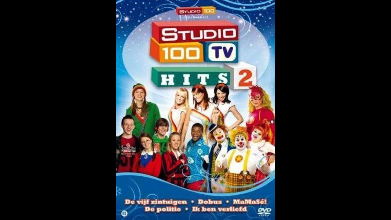 Studio 100 TV Hits - Deel 2 (2010) (HQ) - YouTube