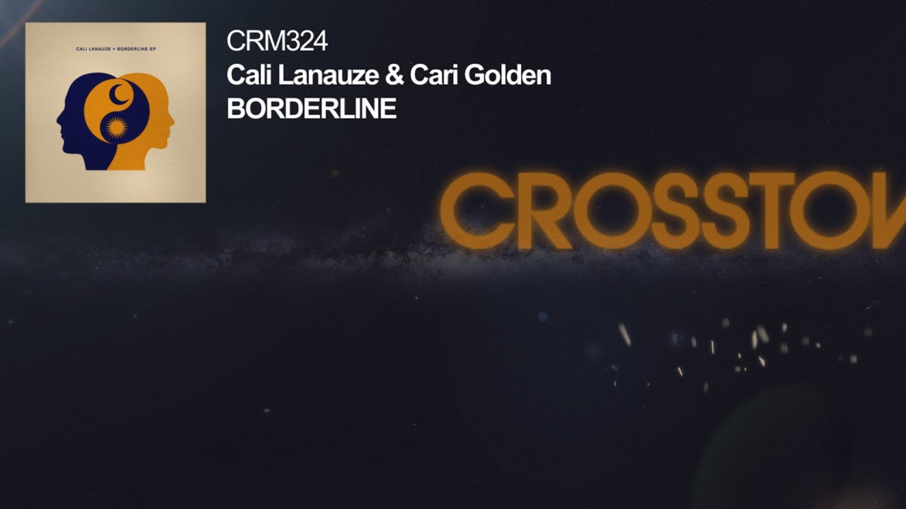 Cali Lanauze & Cari Golden - Borderline - YouTube
