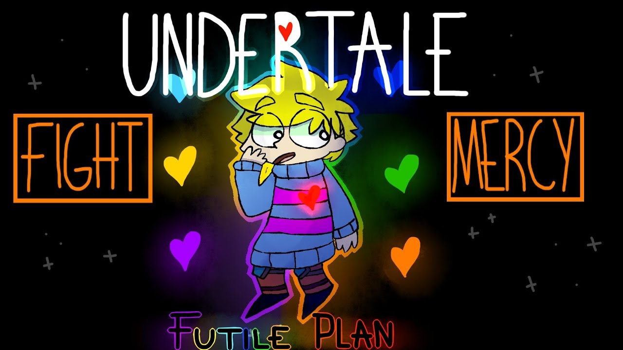 Undertale - Pt 4 - Time to make progress - YouTube