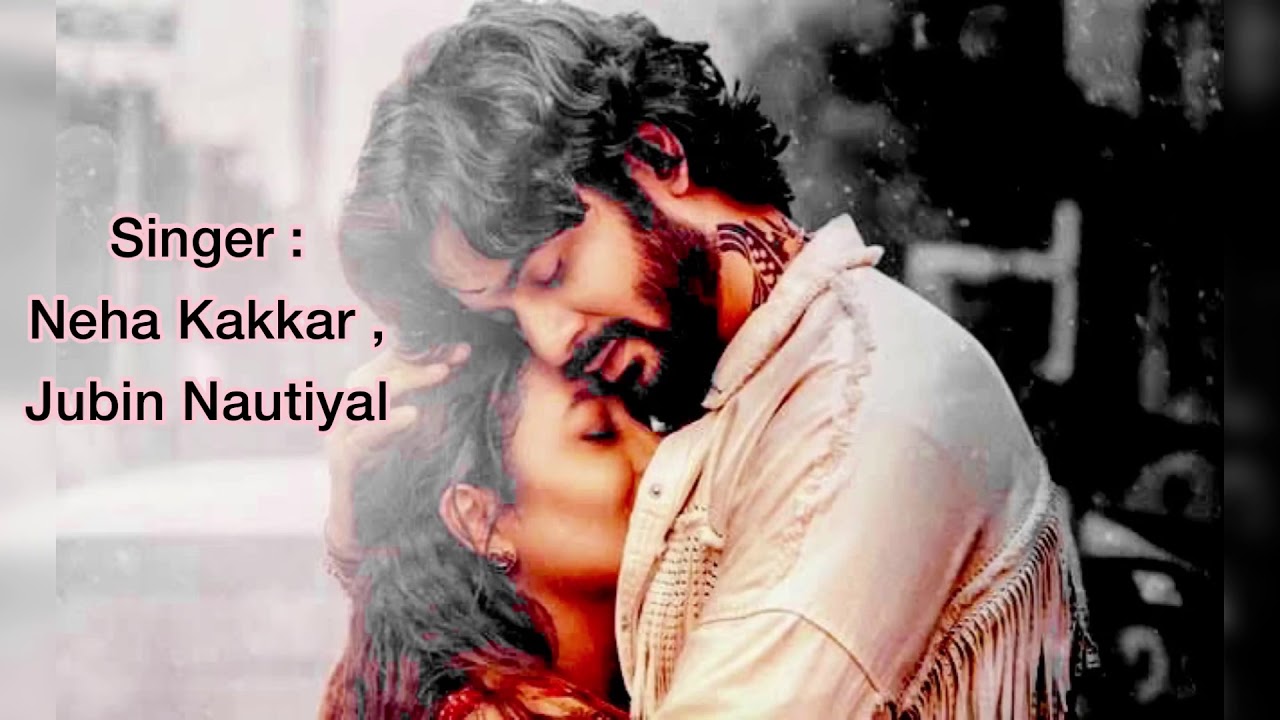 Taaron Ke Shehar Lyrics - Neha Kakkar , Sunny Kaushal , Jubin Nautiyal ...