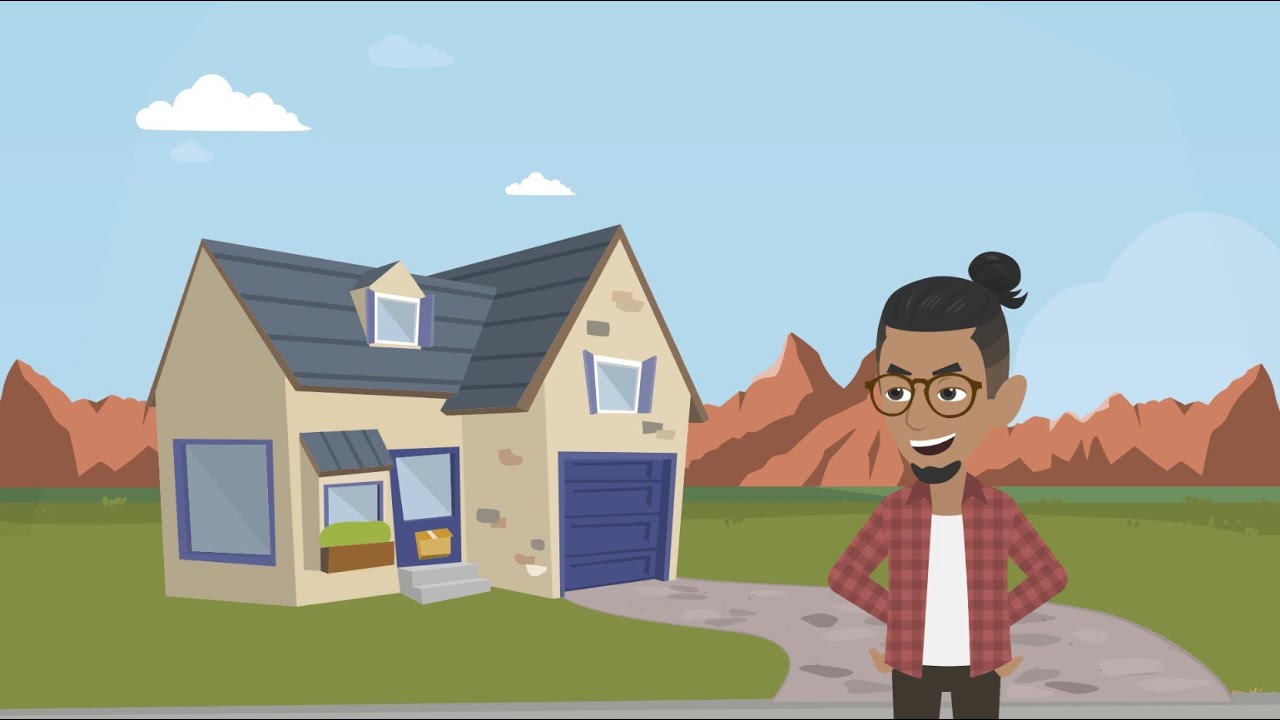 What is a Change in Use? - YouTube