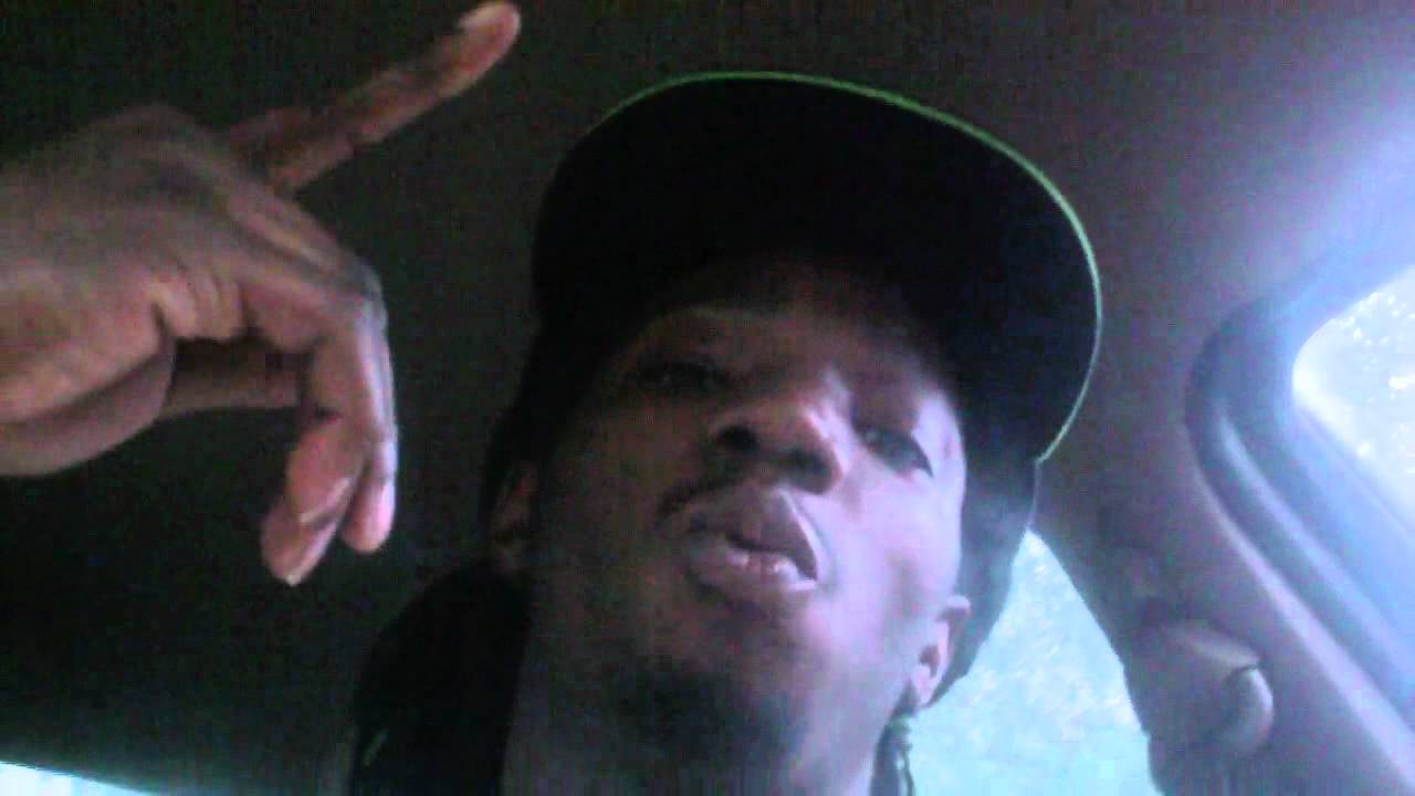 Future Rapper Itching Astronaut Status! - YouTube