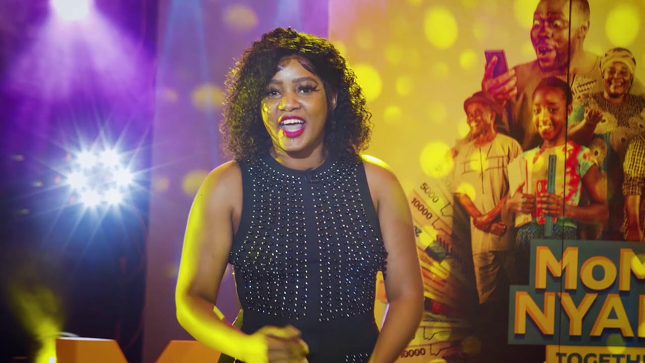 MTN #MoMoNyabo Season 3 Episode 1 - YouTube