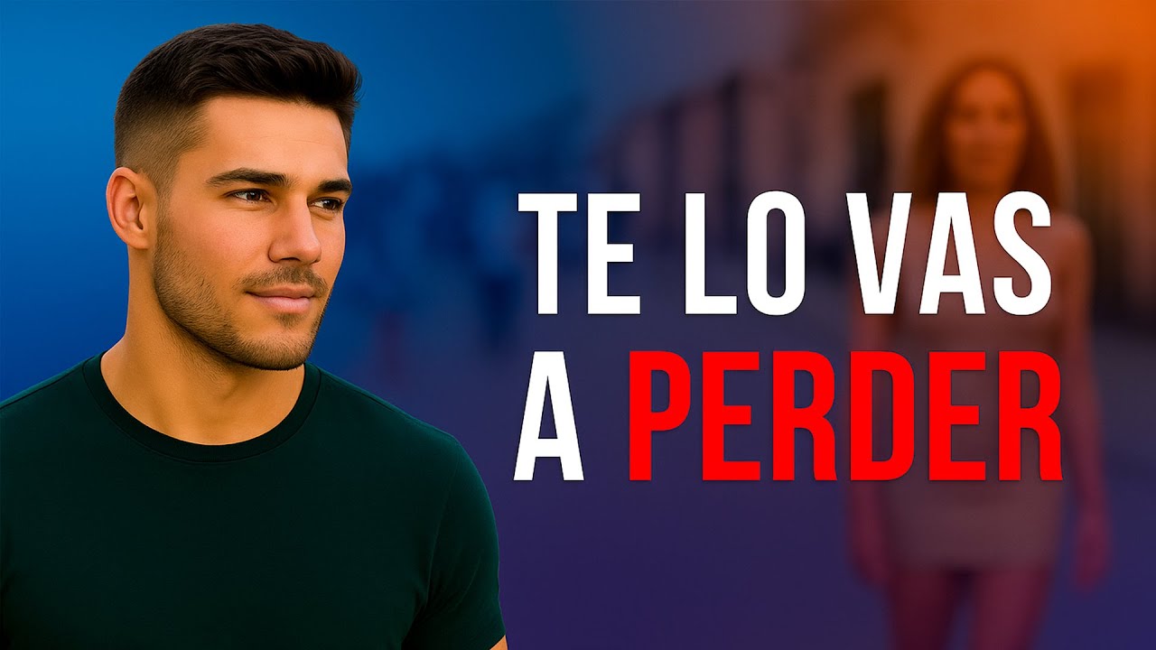 Si no ves este vídeo te lo vas a perder - YouTube