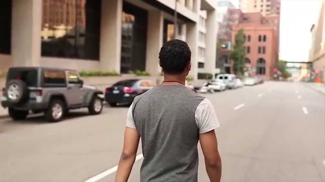 K-Jay - All I Hear (Official Music Video) - YouTube