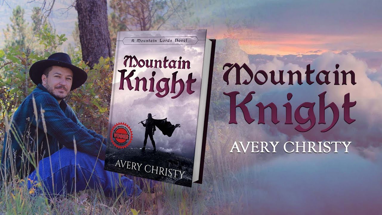 Mountain Knight by Avery Christy | Publisher's Pick | ReadersMagnet ...