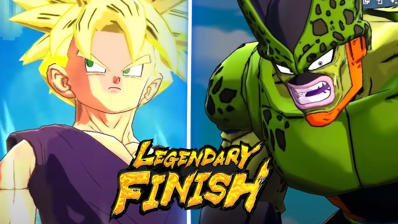 GOHAN SSJ1 & CELL LF ARRIVE DEMAIN ! LIVE CHILL PVP AVEC LES ABONNES ...