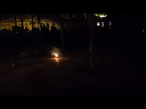 Super Cobra 12 Silvester 2017/2018