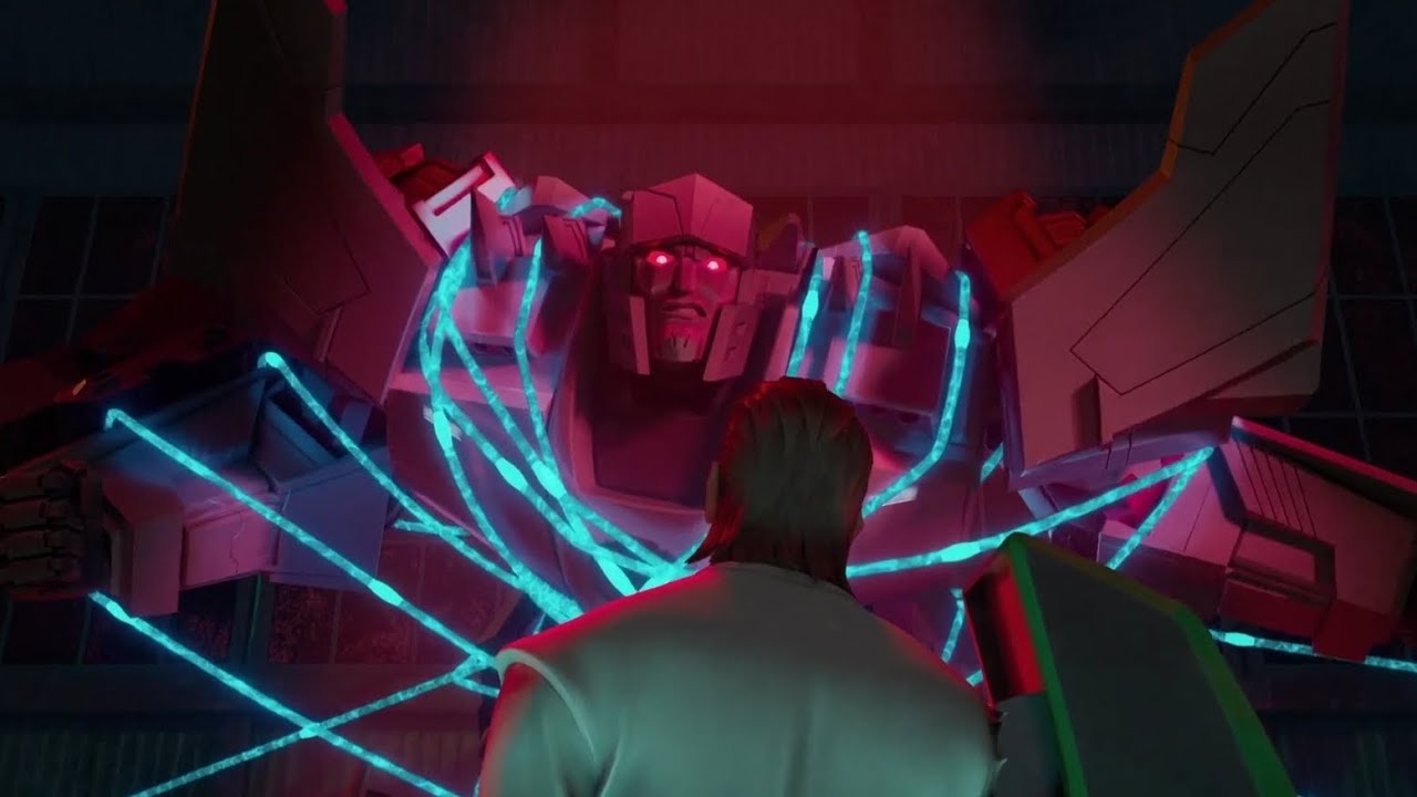 This is bad comedy- - YouTube