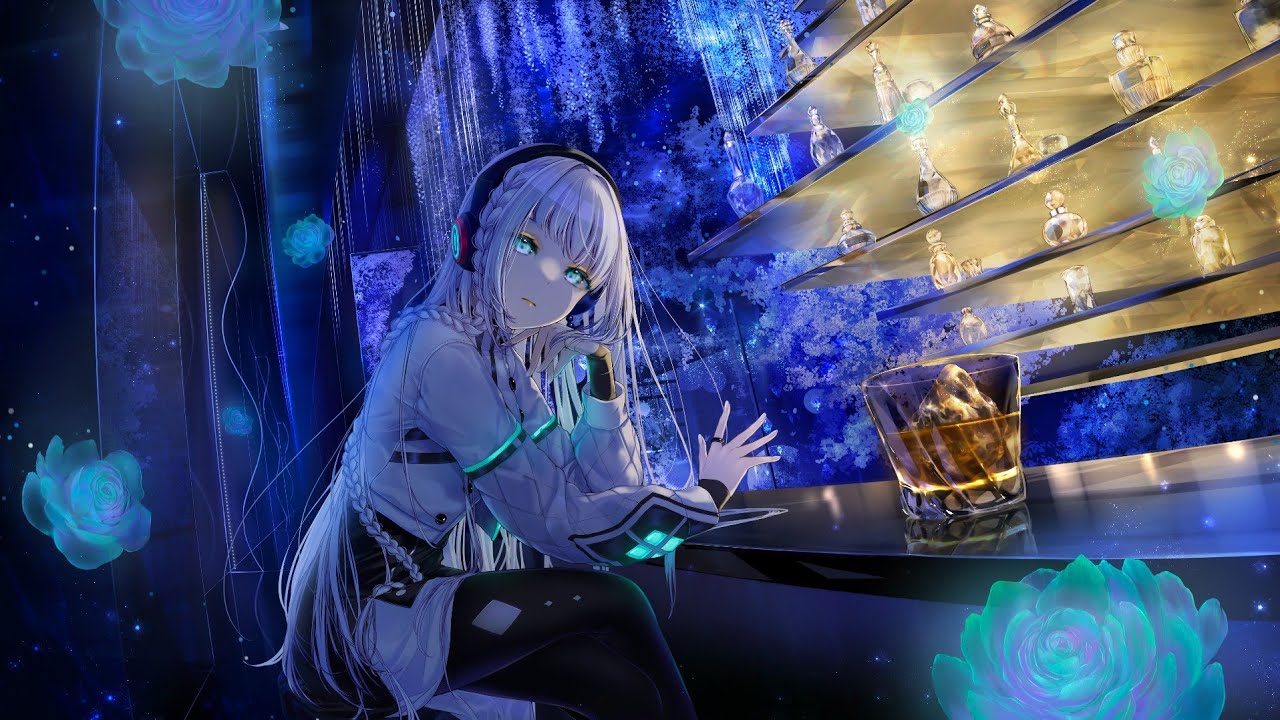 Saloon/R Sound Design That I Covered Just For Fun | EbiHoshino - YouTube