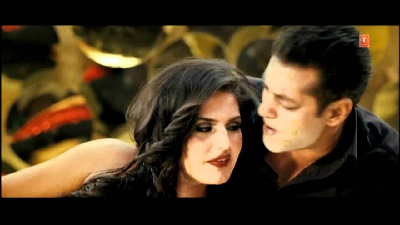 Ready 2011 - Character Dheela HD - YouTube
