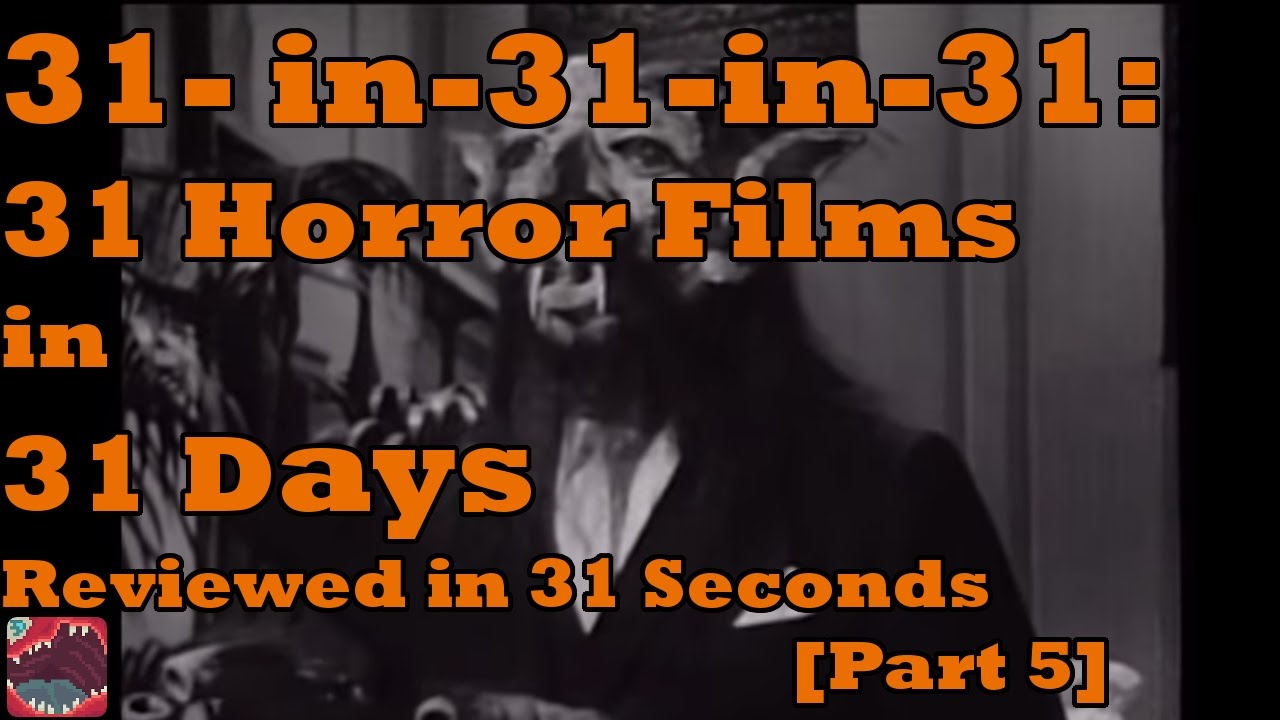 31-in-31-in-31 [Week 5] - 31 Horror Movies in 31 Days Challenge '16 ...