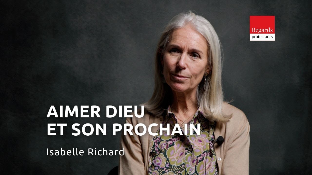 Aimer Dieu et son prochain - YouTube