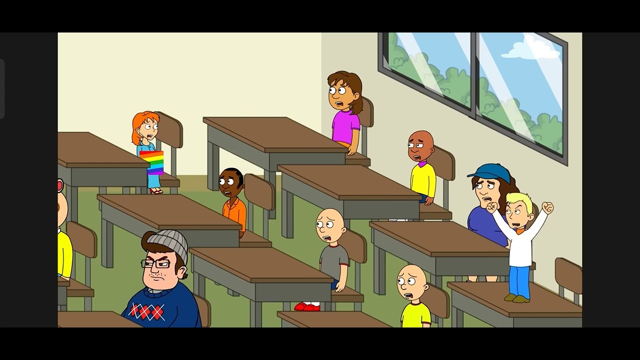 Rosie Steals The Rainbow Card / Rosie Gets The Dead Meat Card🌌😂🌈🌟🦄💕🌠 💖💌 ...