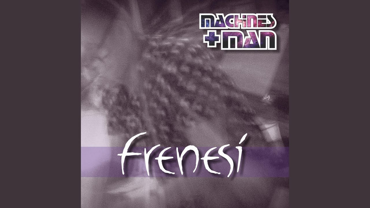 Frenesi - YouTube