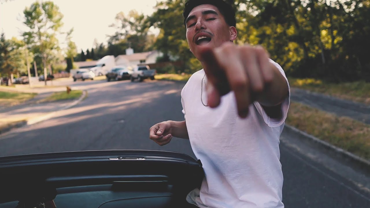 Dylan Vera - These Days ft. Vanessa (Official Video) - YouTube