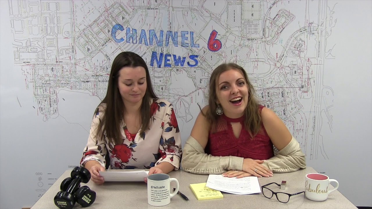 Channel 6 Local News - YouTube