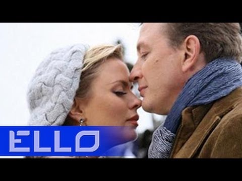 Анна Семенович - Любовь под облаками