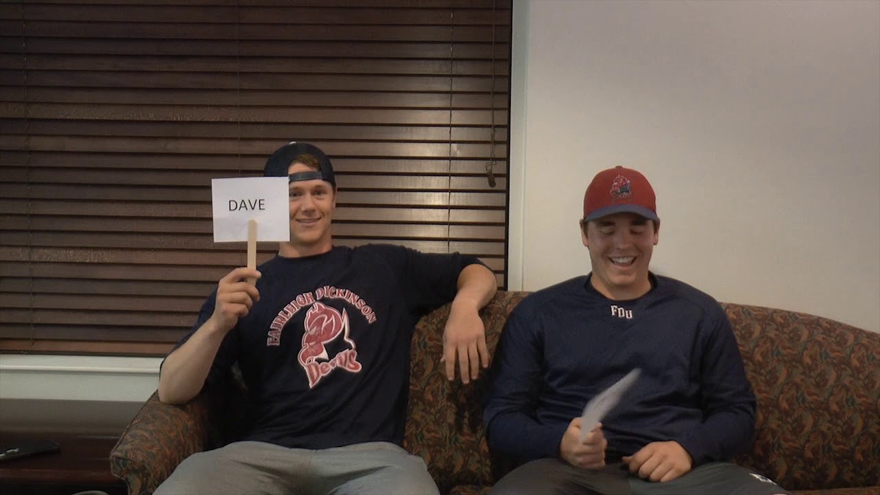 Teammate Tuesday: David Wilbur & Jack Paladino - YouTube