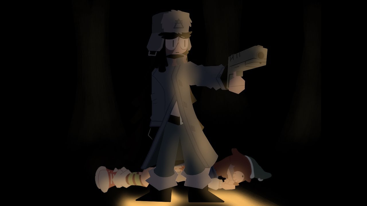 Another Normal Day - FNF/FPE/Katieverse Animation - YouTube