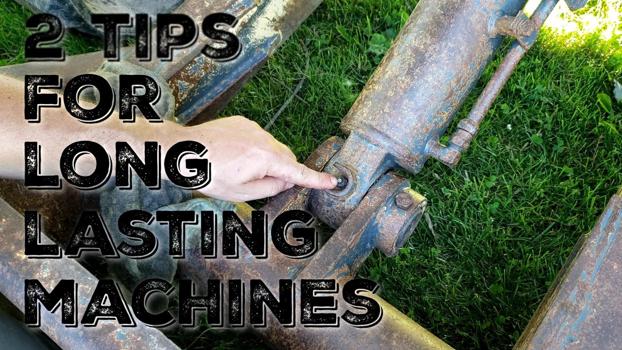 Less Breakdowns Means More Time Getting The Job Done - YouTube