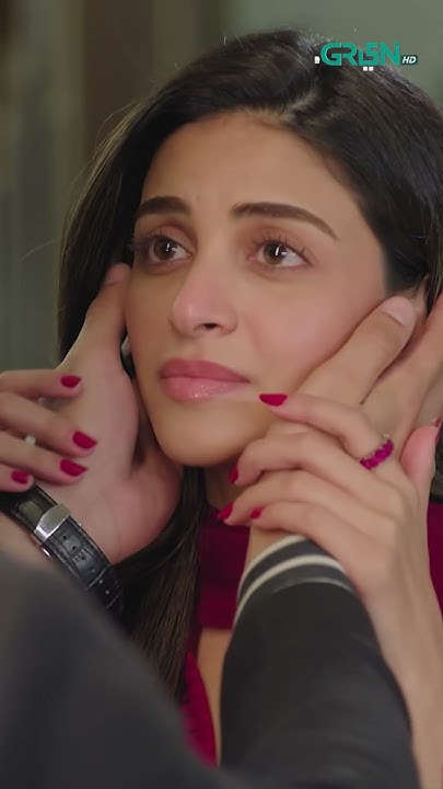 Mein Tumhare Baghair Nahi Reh Sakta 💞 #shorts 💞 #iqtidar #pakistanidrama #anmolbaloch #greentv ...