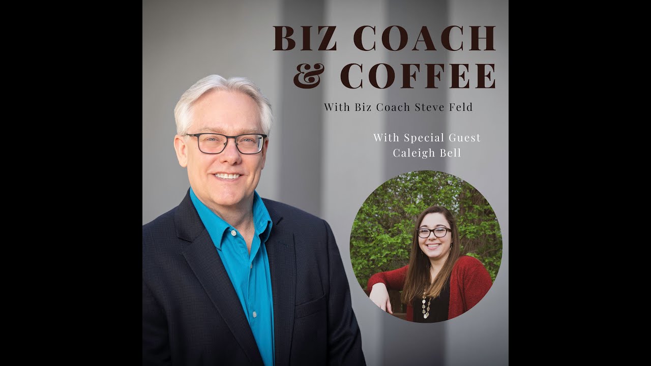 E42: Caleigh Bell - YouTube