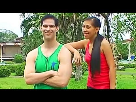 Travel the Philippines: Travis Kraft and Imabelle on Weekend Getaway ...
