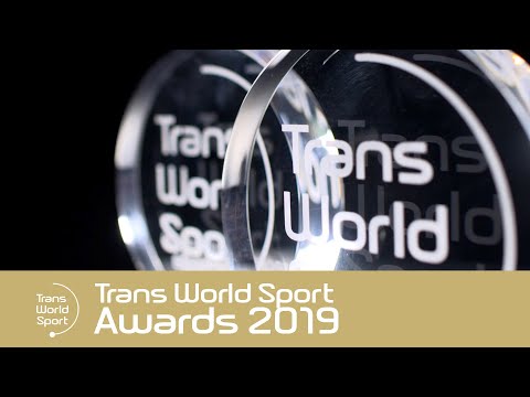 Trans World Sport Awards 2019 | Trans World Sport - YouTube