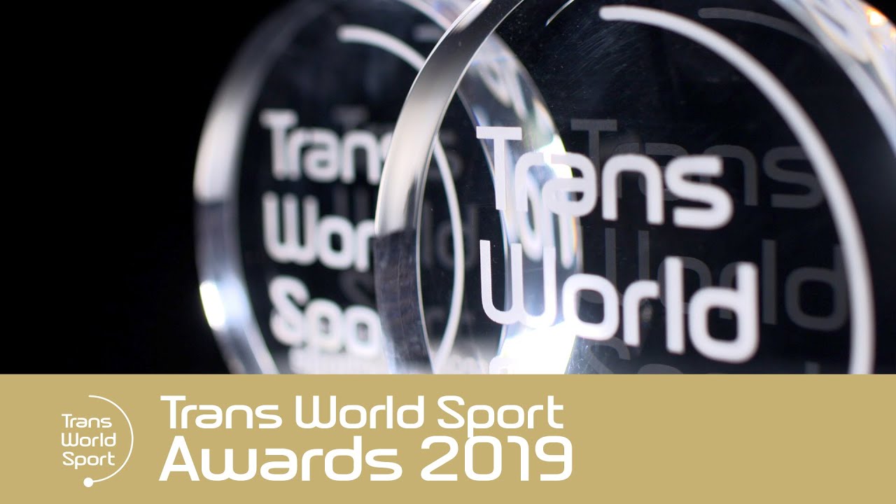 Trans World Sport Awards 2019 | Trans World Sport - YouTube