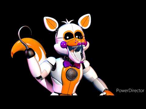 lolbit voice lines ~ 1 hour (requested)