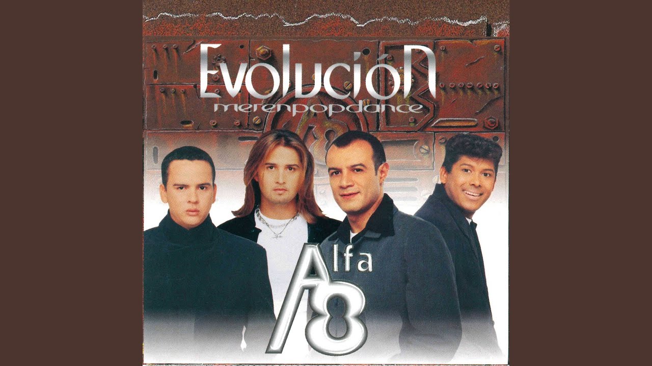 Es Nuestro Amor - YouTube