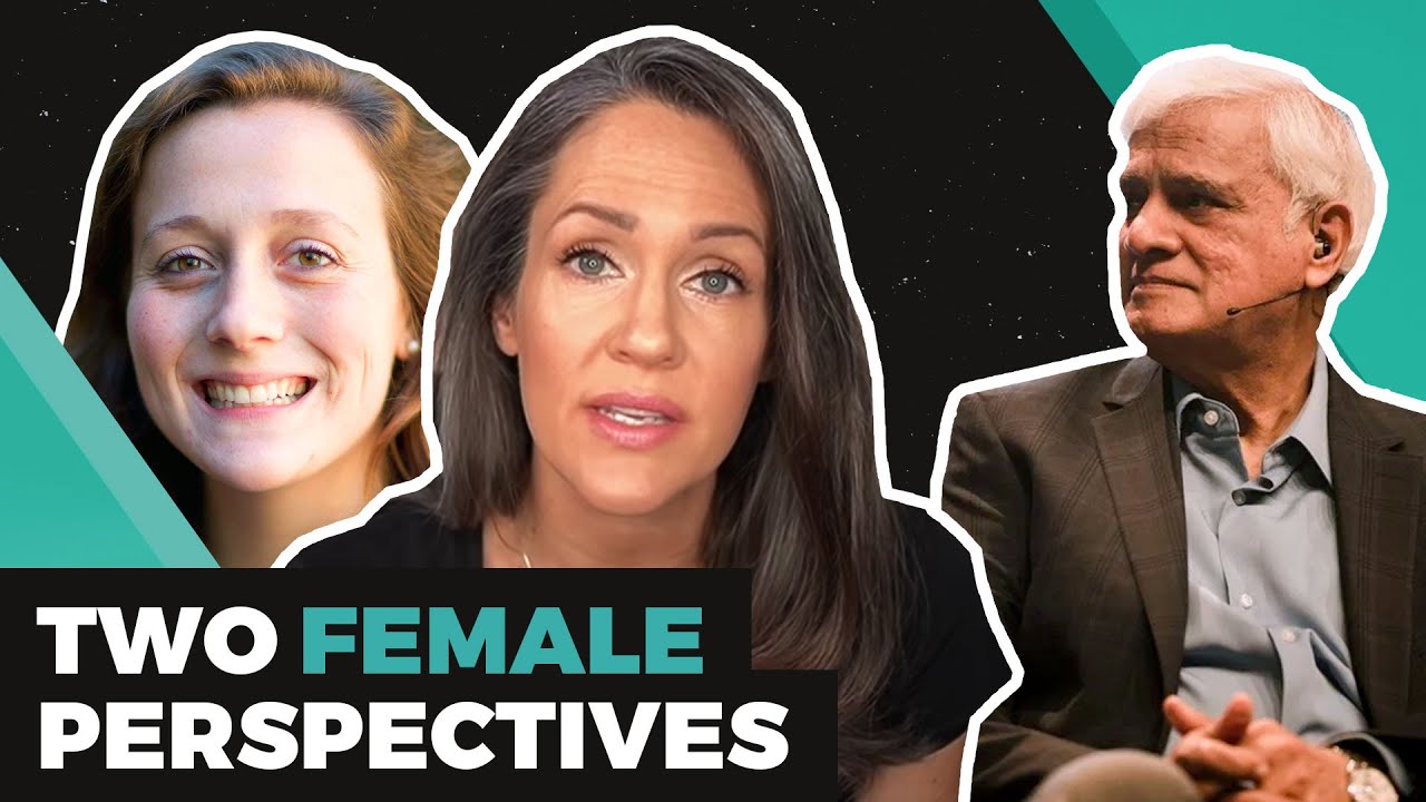 Alisa Childers & Liz Jackson Share Their Heart on the Ravi Scandal ...