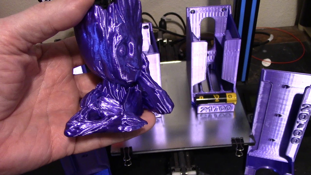 Shiny Silk PLA How Will It Print And Will The Final Product Still Be shiny-silk-pla-how-will-it-print-and-will-the-final-product-still-be