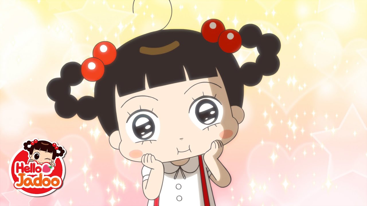 The Popularity Vote / Hello Jadoo - YouTube