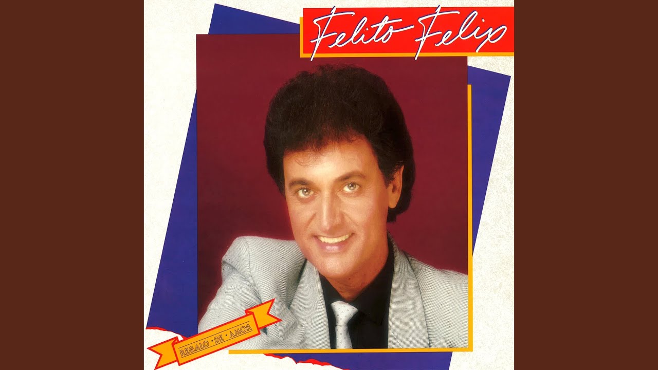 Felito Félix - Boricua de Corazón Acordes - Chordify