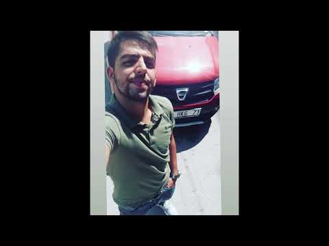 Hami Trd Dillere Yazdım (Offical Audio)