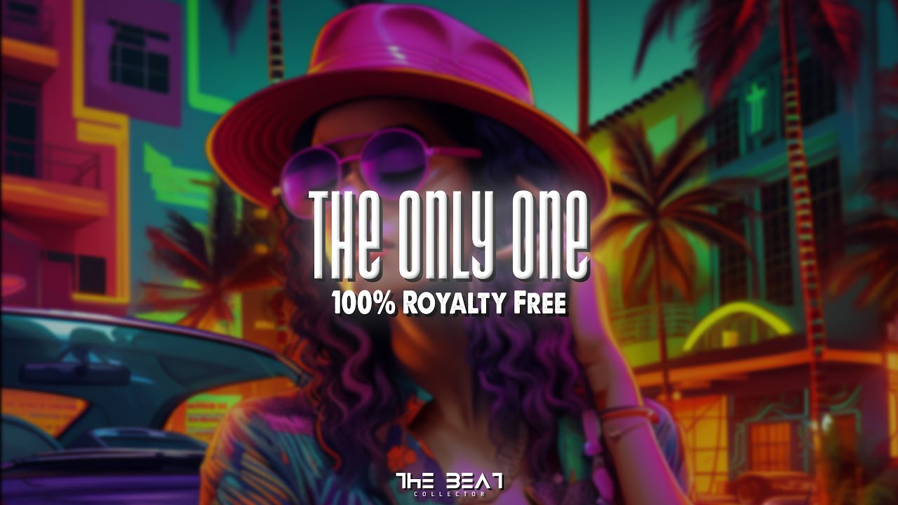"The Only One" - Melodic UK Drill Type Beat | Instrumental Hip Hop ...