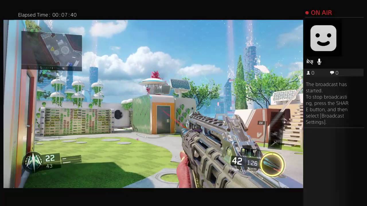 B03 game play - YouTube