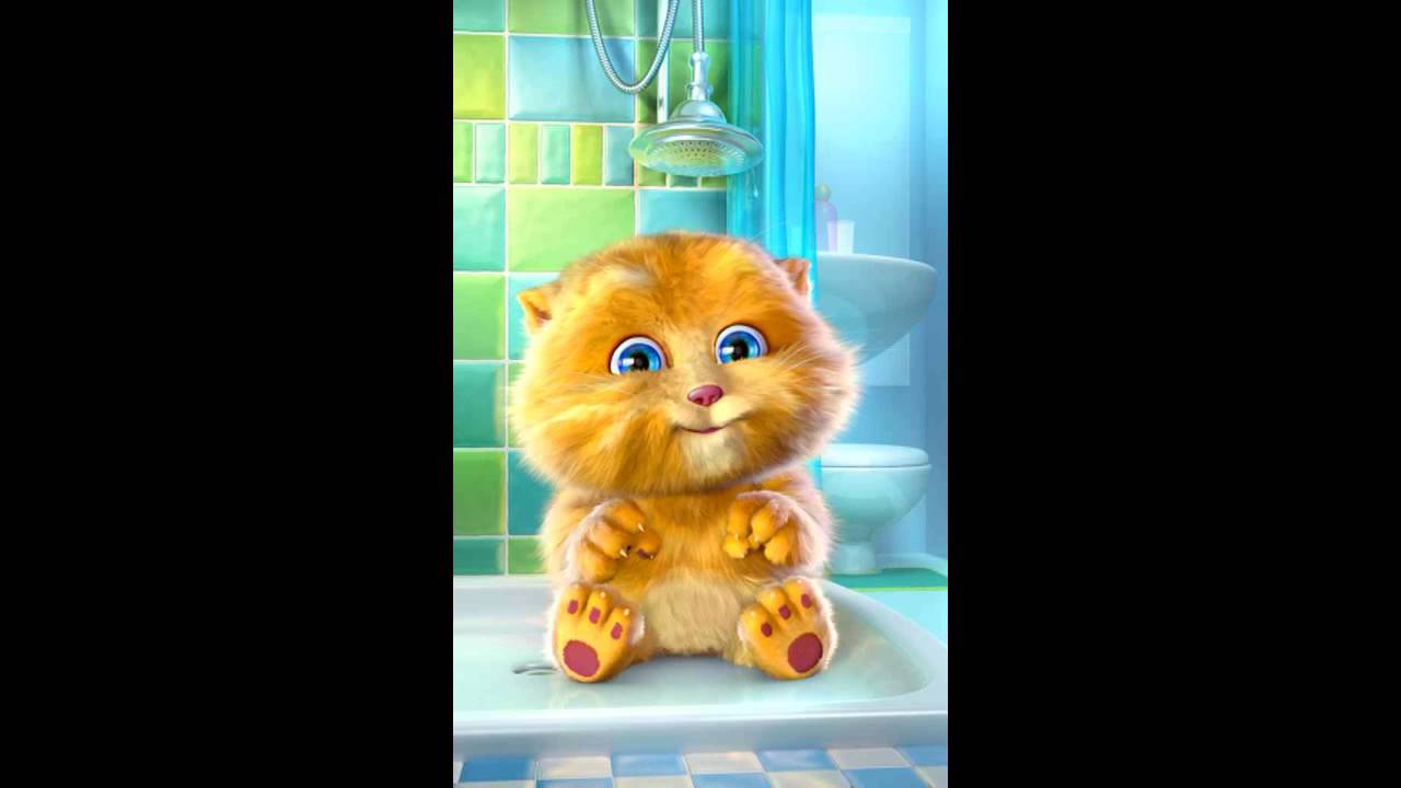 Talking ginger singing some of single ladies - YouTube