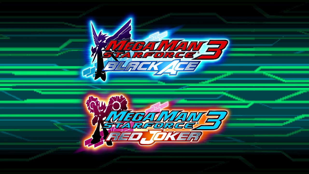MM8 - Astro Man [Megaman Starforce 3 Style] - YouTube