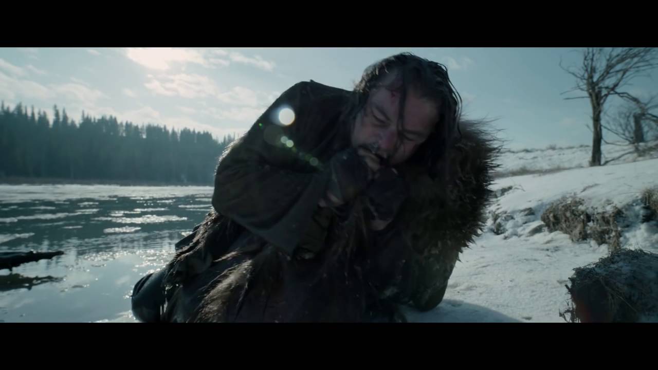 The Revenant Director Featurette HD 20th Century FOX - YouTube