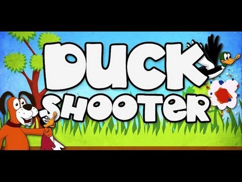 DUCK SHOOTER :: HD ANDROID GAMEPLAY VIDEO - YouTube
